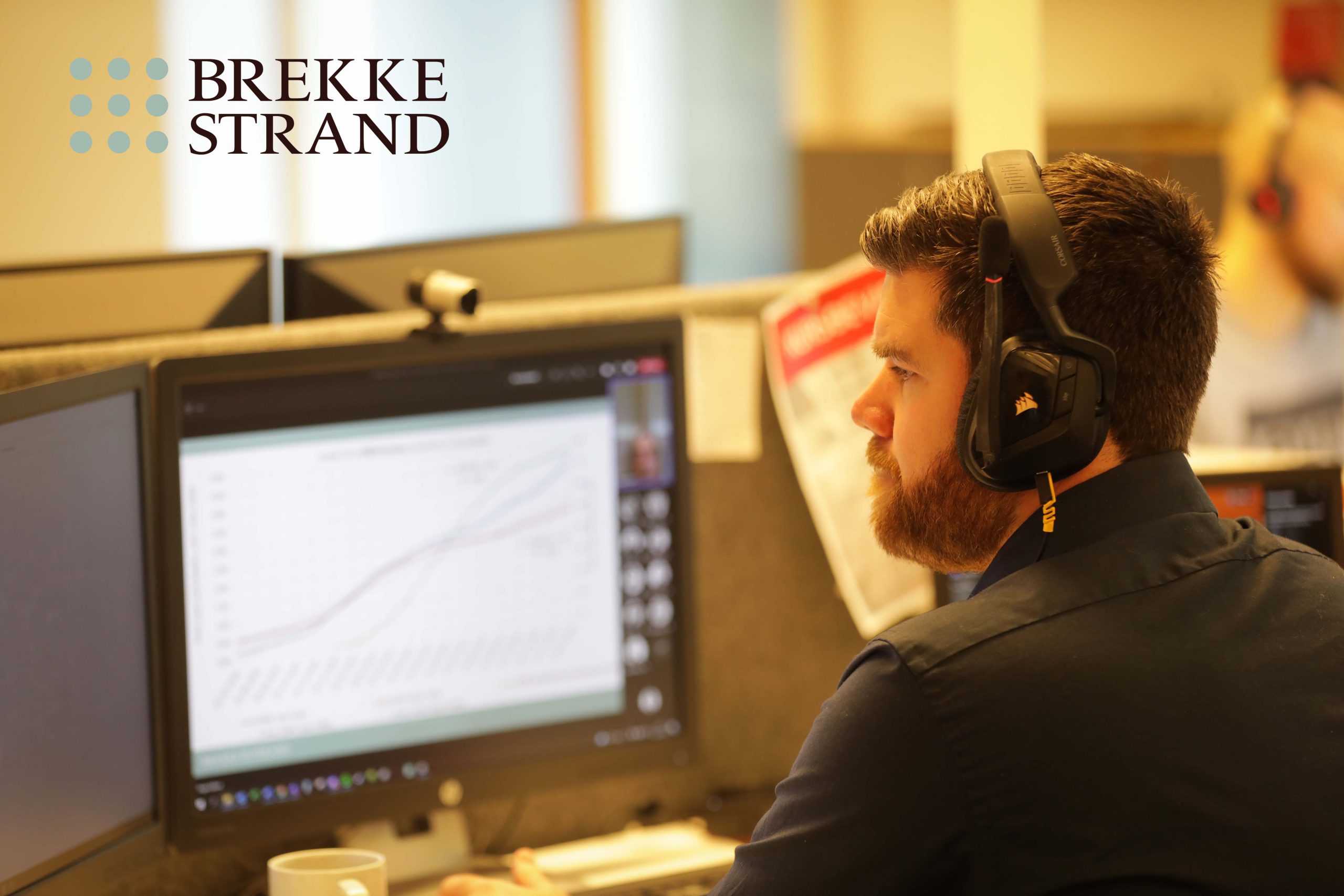 Brekke & Strand | Vi skaper fremtidens akustikk!
